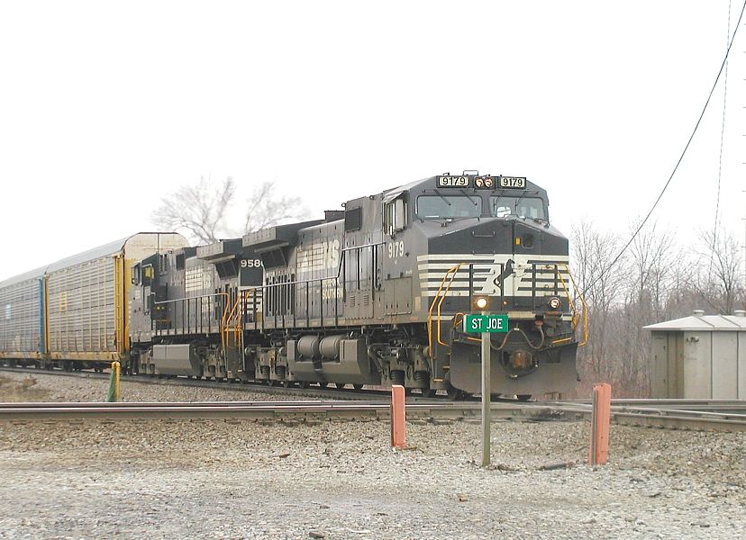 NS 9179